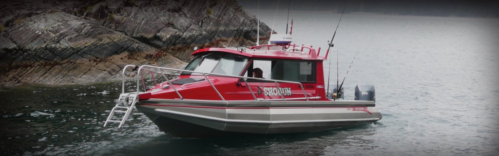 senator-3 - Senator Boats