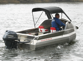 RC450 - Senator Boats