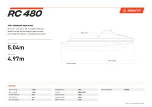 Senator_RC480_Specsheet_2019 - Senator Boats