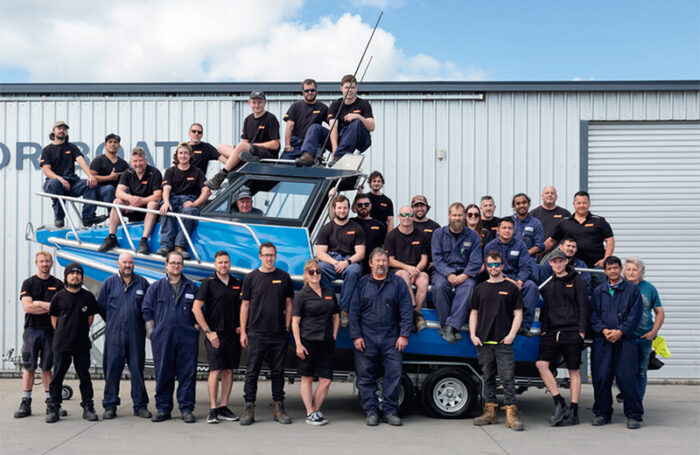 Senator Boats: Charting New Waters in Marine Craftsmanship - Senator Boats